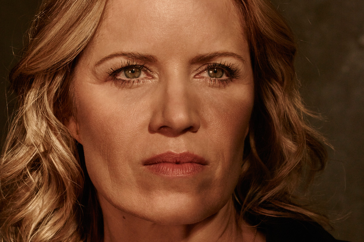 Madison Clark - FEAR the Walking Dead Brasil