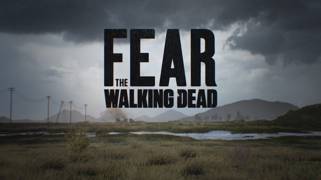 Fear the Walking Dead 4ª Temporada: Episódio 14 foi em memória de ...