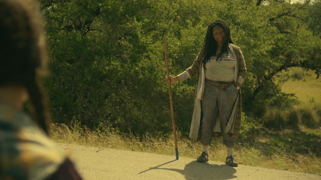 Fear the Walking Dead 4ª Temporada: Episódio 14 foi em memória de ...