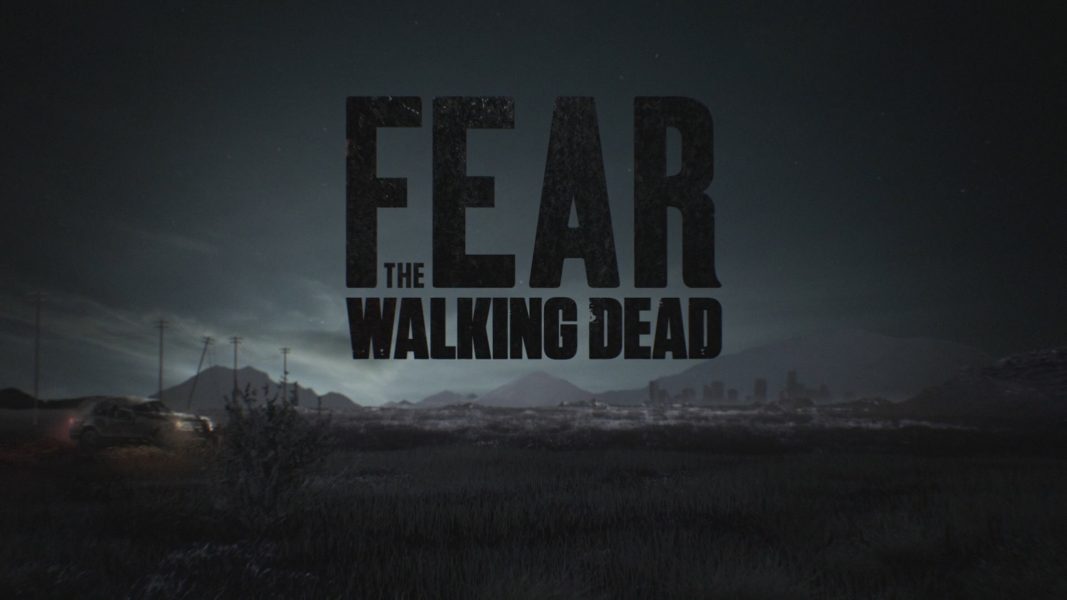 Fear the Walking Dead 4ª Temporada: Episódio 14 foi em memória de ...
