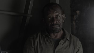 Fear the Walking Dead 4ª Temporada: Episódio 14 foi em memória de ...