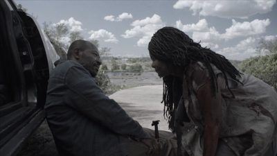 Fear the Walking Dead 4ª Temporada: Episódio 14 foi em memória de ...