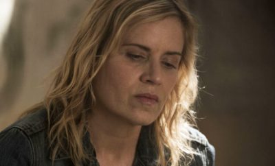 Série - FEAR the Walking Dead Brasil