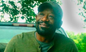 Quem morreu no 1º Episódio da 7ª Temporada de Fear the Walking Dead?